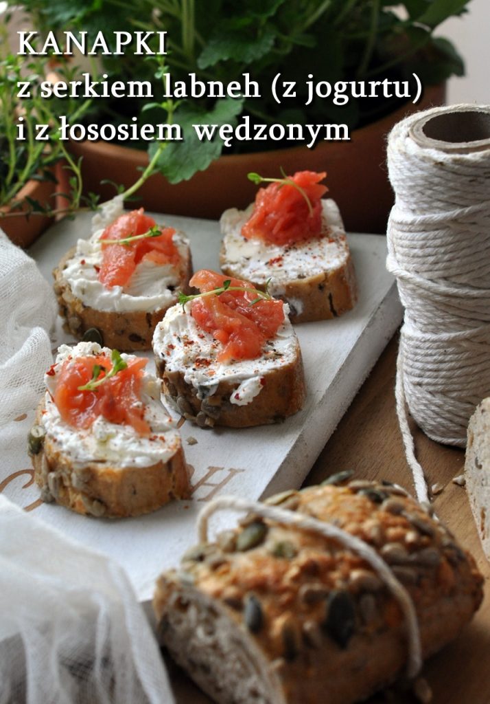 kanapki Archives - Damsko-męskie spojrzenie na kuchnię