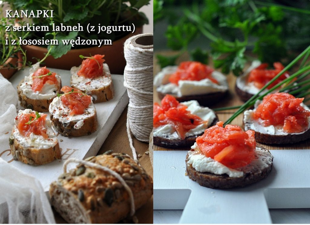 kanapki Archives - Damsko-męskie spojrzenie na kuchnię