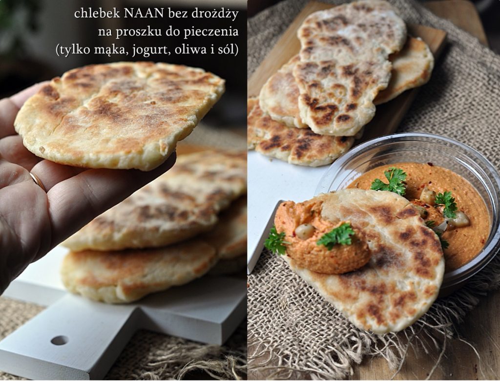 Pieczywo domowe Archives - Damsko-męskie spojrzenie na kuchnię